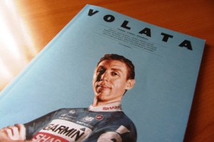 Volata; una revista, no un catálogo | Turismo BTT